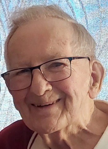 Patrick Flemming Obituary - Halifax, NS