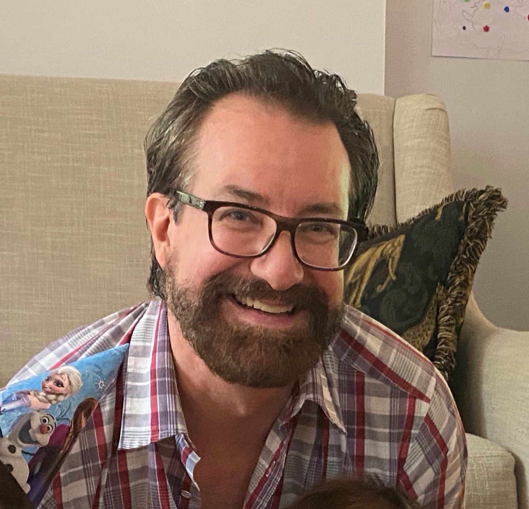 Mark Robert Crow Obituary - Toronto, ON