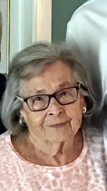 Treva Moore Obituary - Lenoir, NC