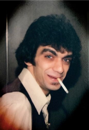 Mario Di Lauro Obituary - Scarborough, ON