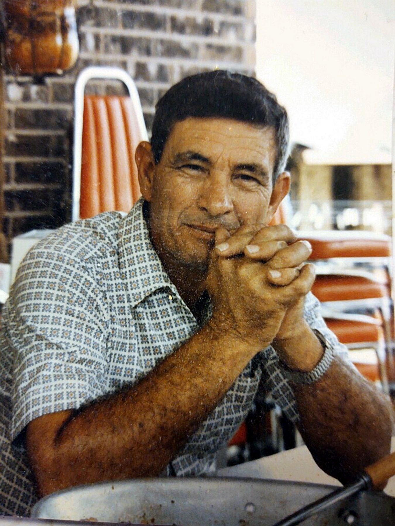 Joe Pons Obituary - Liberty, NC