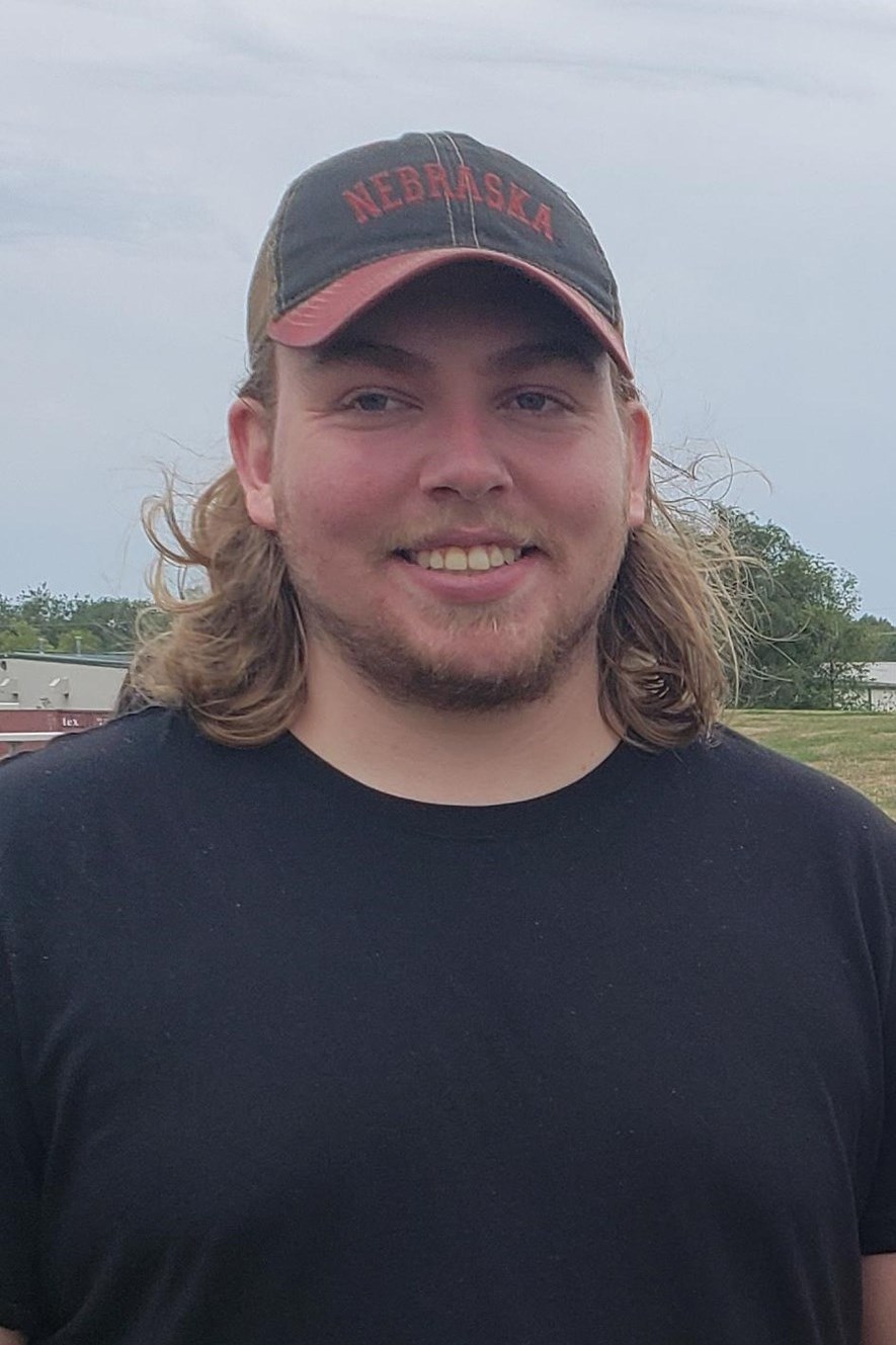 Ethan Jendro Obituary - Omaha, NE