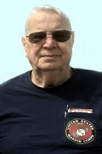 Robert Woods Obituary - Peachtree City, GA