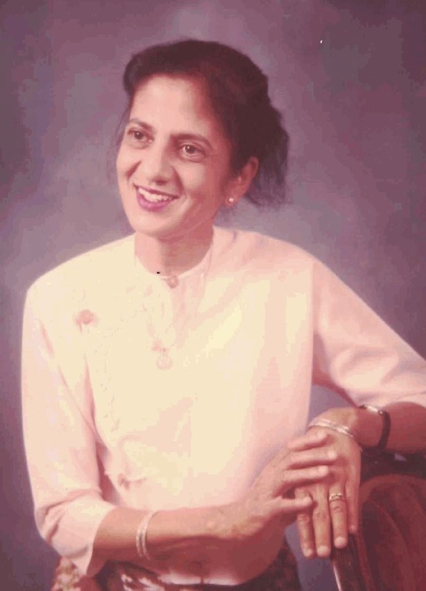 Khin Aung Obituary - Tucson, AZ