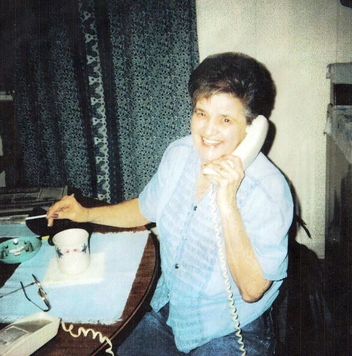 Sue Whitley Obituary - Paris, TX