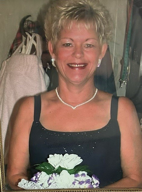 Emily Covington Obituary - Lynchburg, VA