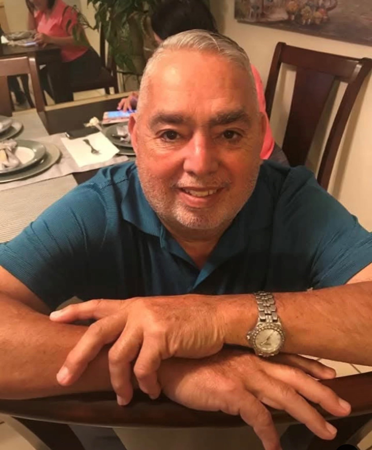 José Vázquez Larrauri Obituary - San Juan, PR