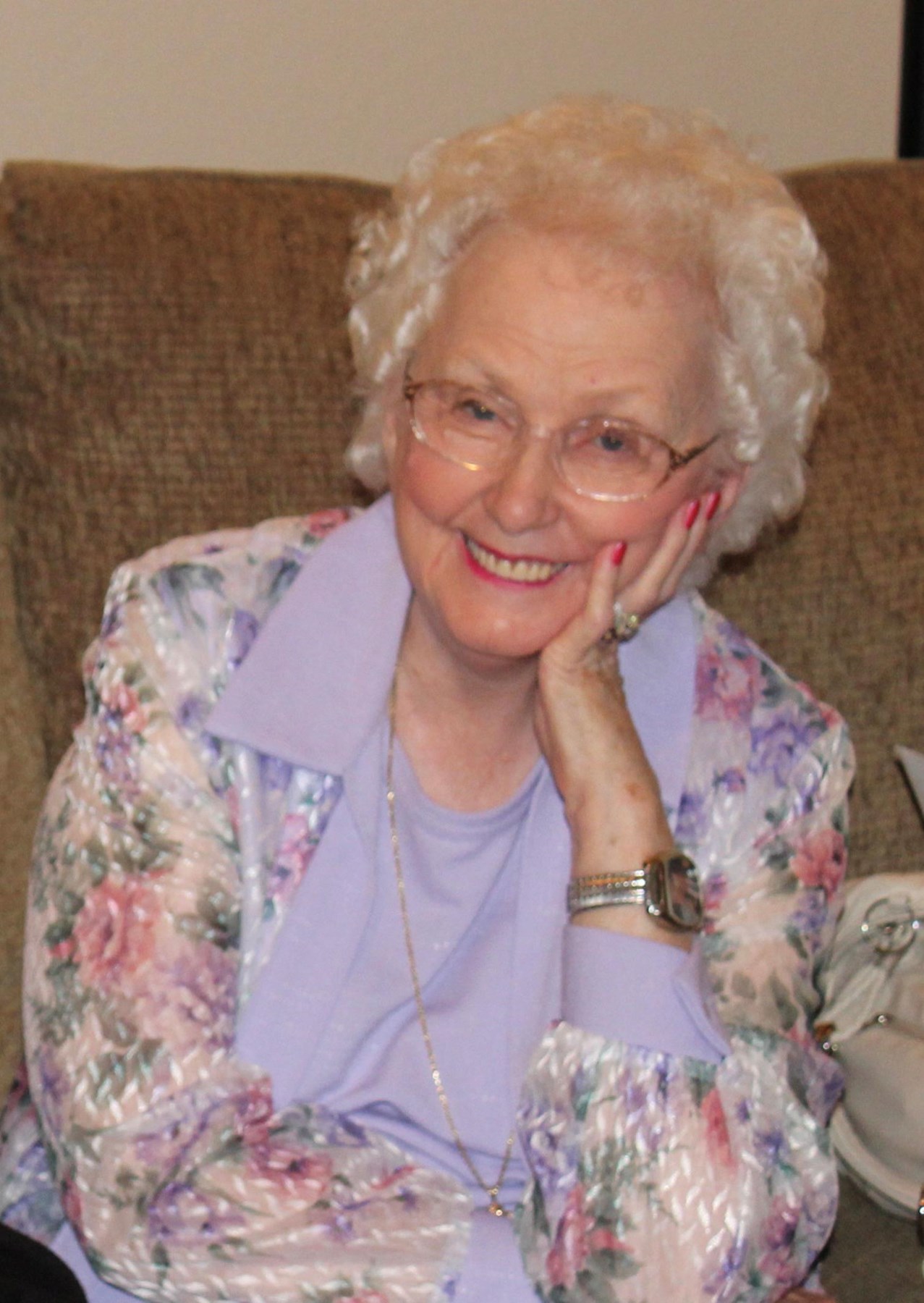 Beatrice Weingartner Obituary - Oklahoma City, OK