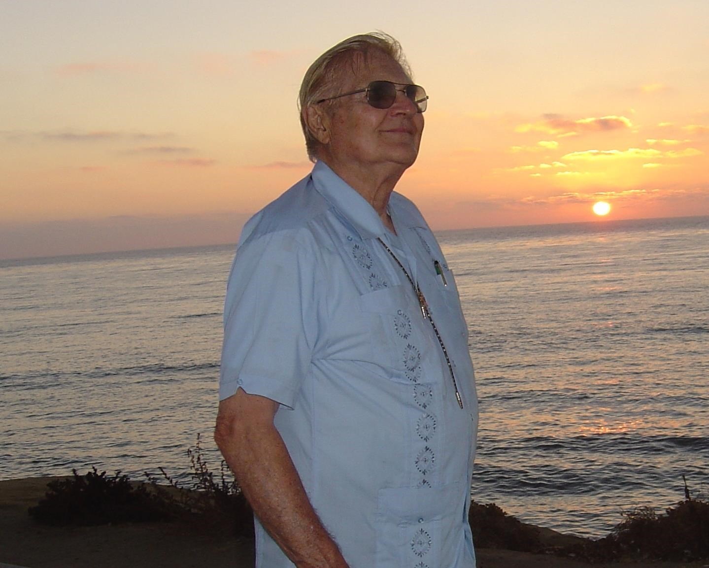 Raymond Austin Lawrence Goetz Obituary - El Cajon, CA