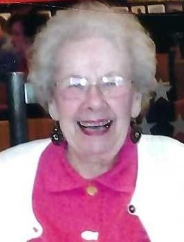 Doris Moran Obituary - Lansing, MI