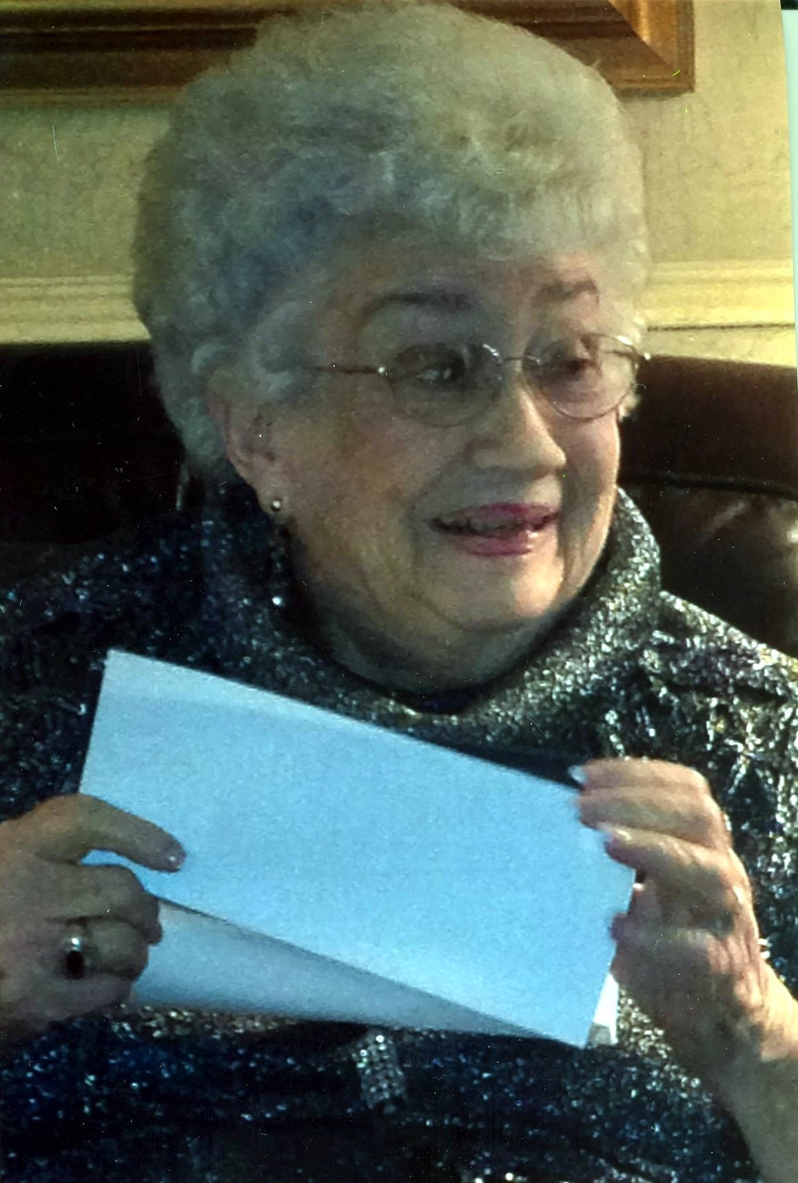 Darla Gordon's Instagram, Twitter & Facebook on IDCrawl