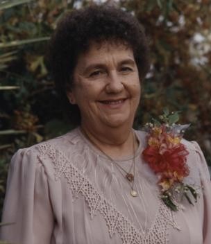 Betty Lou McCarty Clay Obituary - Grand Prairie, TX