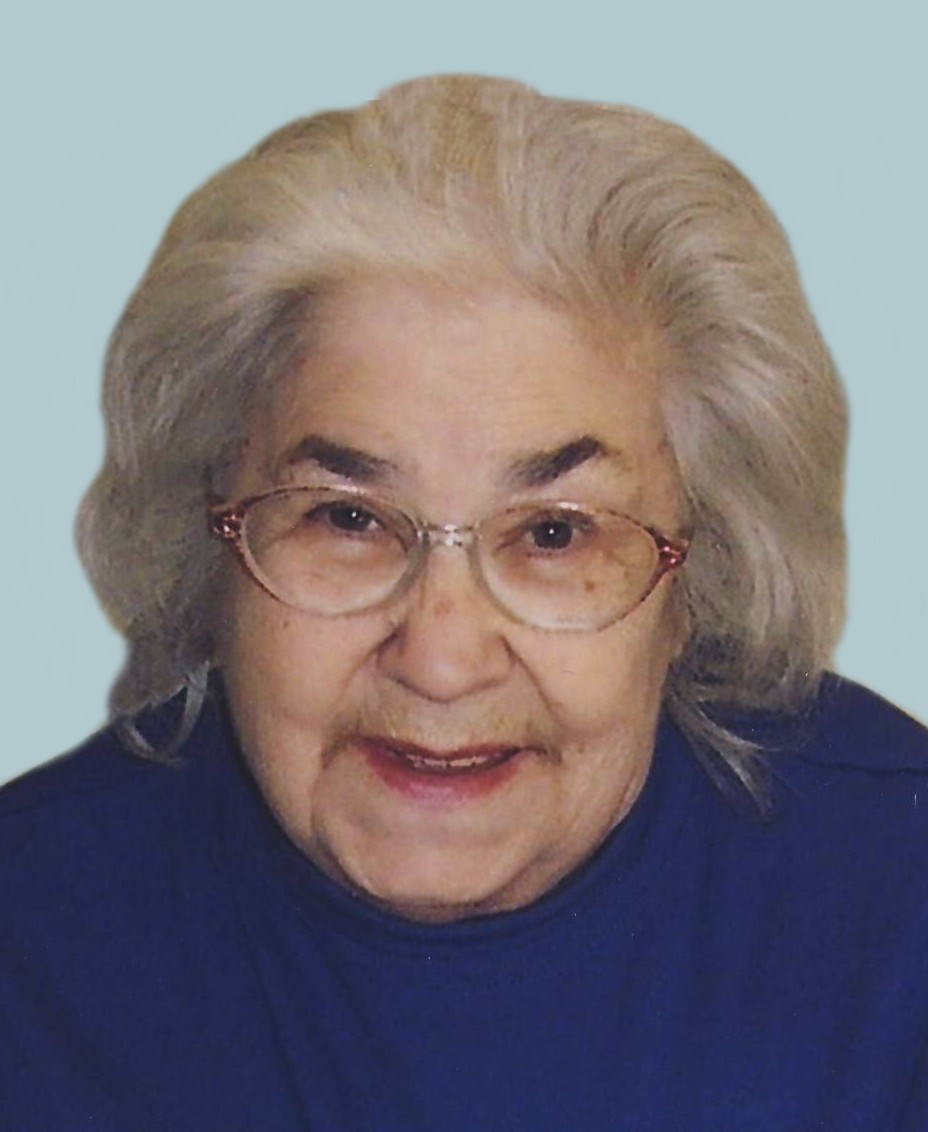 Elizabeth Mello Obituary - Providence, RI