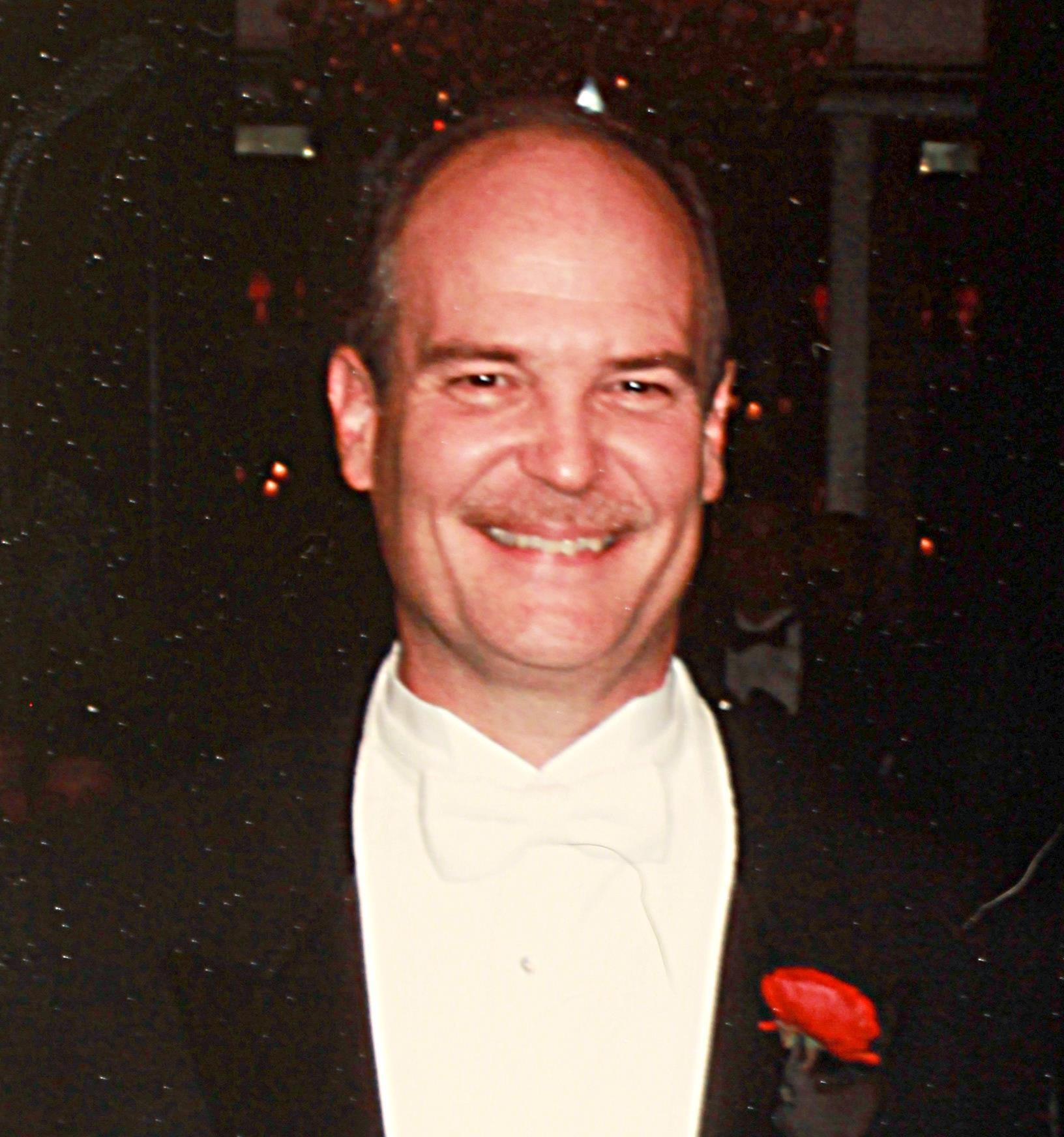 Mack Ames Obituary - Oklahoma City, OK