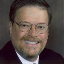 Patrick Wherry Obituary - Longmont, CO