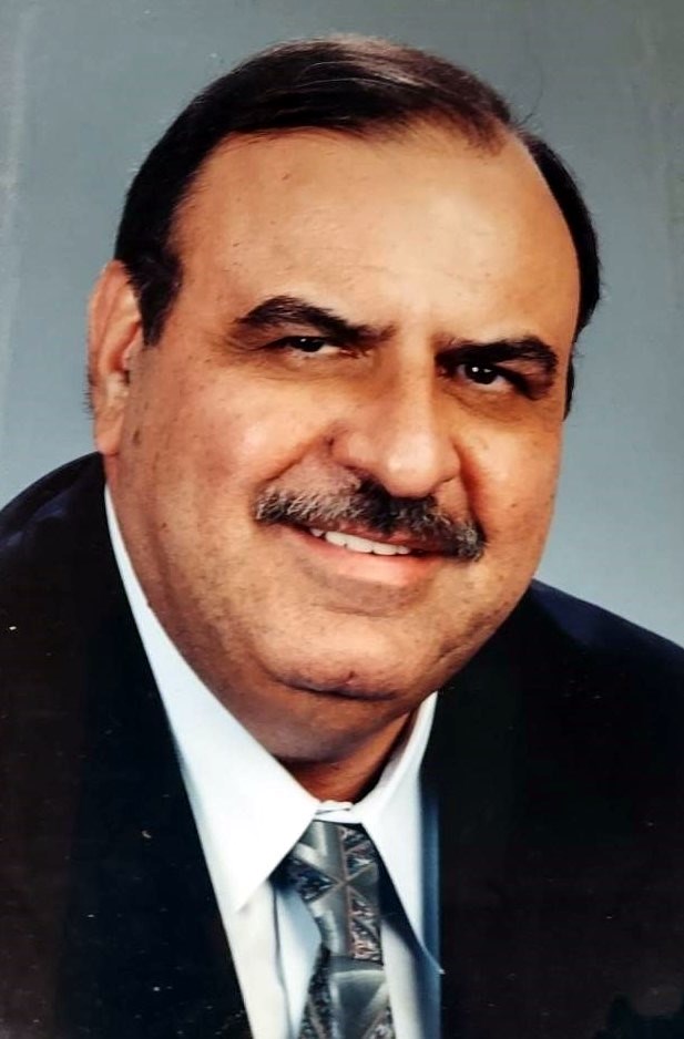 Terrence Russell Obituary - Jacksonville, FL