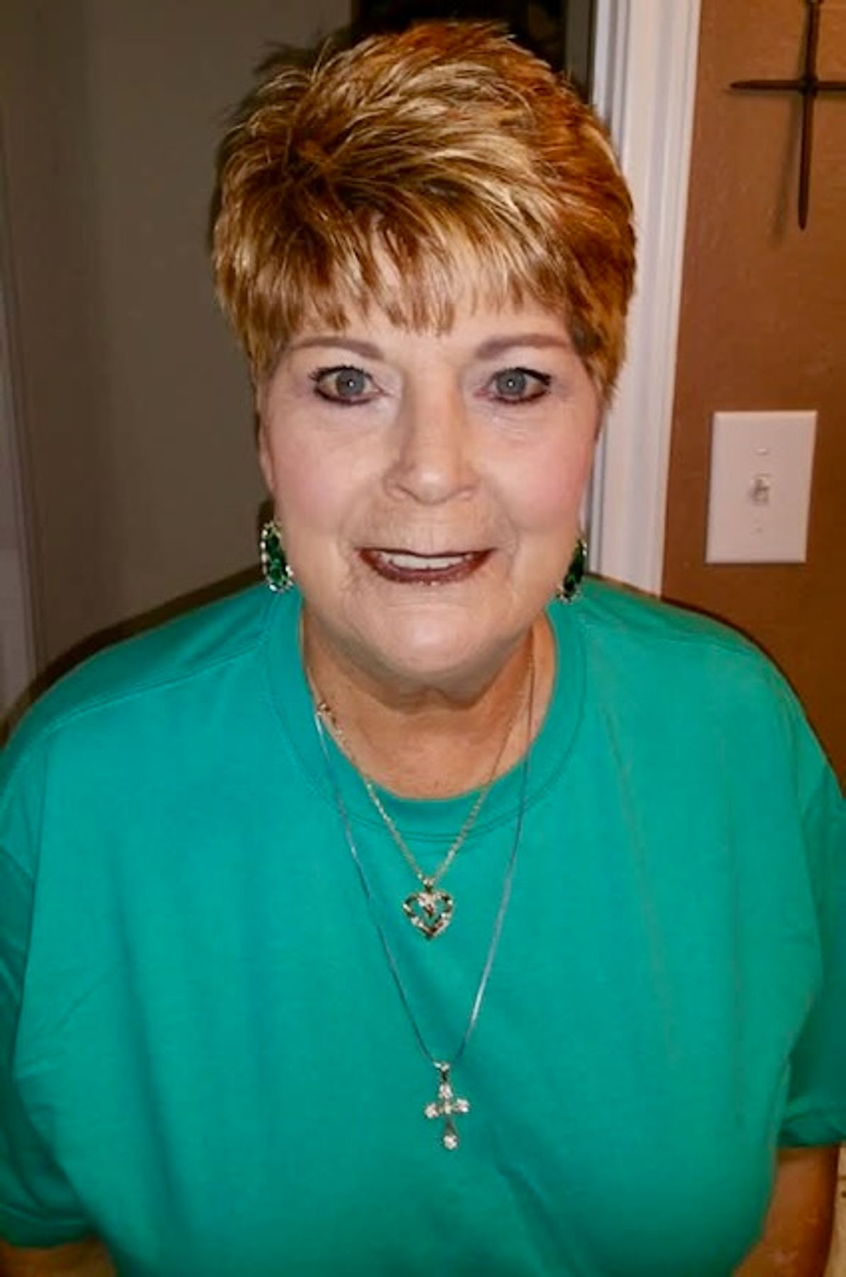 Edna Smith Obituary - Abilene, TX