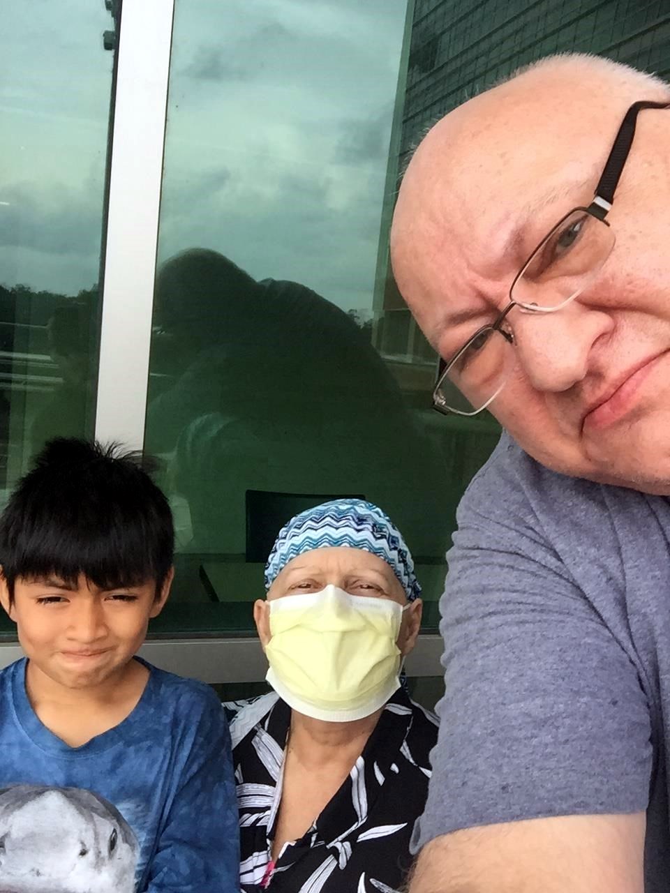 Sandy Fortin's Instagram, Twitter & Facebook on IDCrawl