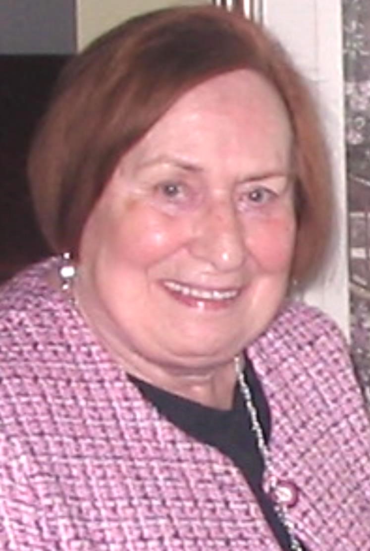 Elizabeth Dennison Obituary - Cambridge, ON