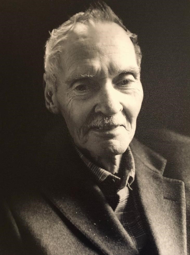 Harold Harker Obituary - Toronto, ON