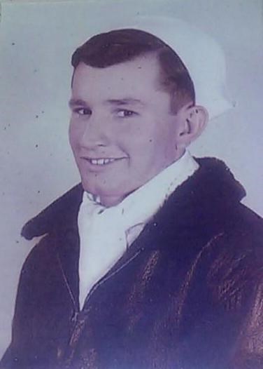 Edwin Ray Nash Obituary - Paris, TX