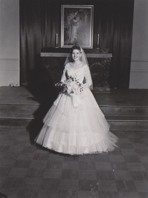 Martha Downey Obituary - Redford, MI