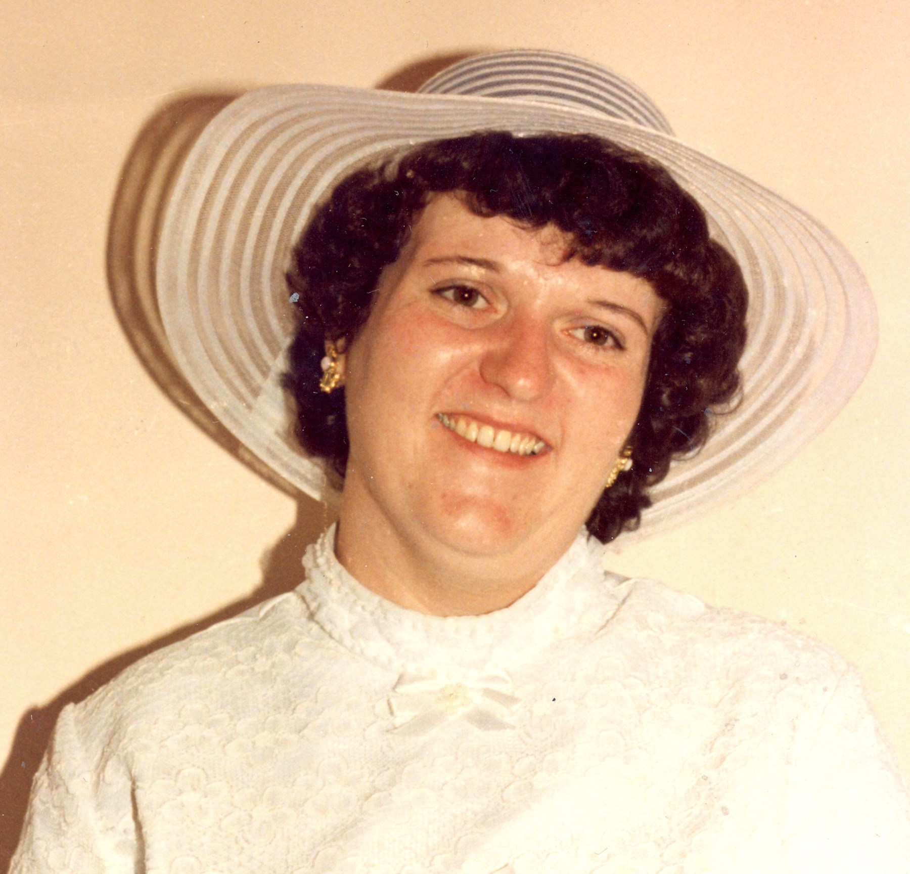 Mary Catherine Mary Catherine