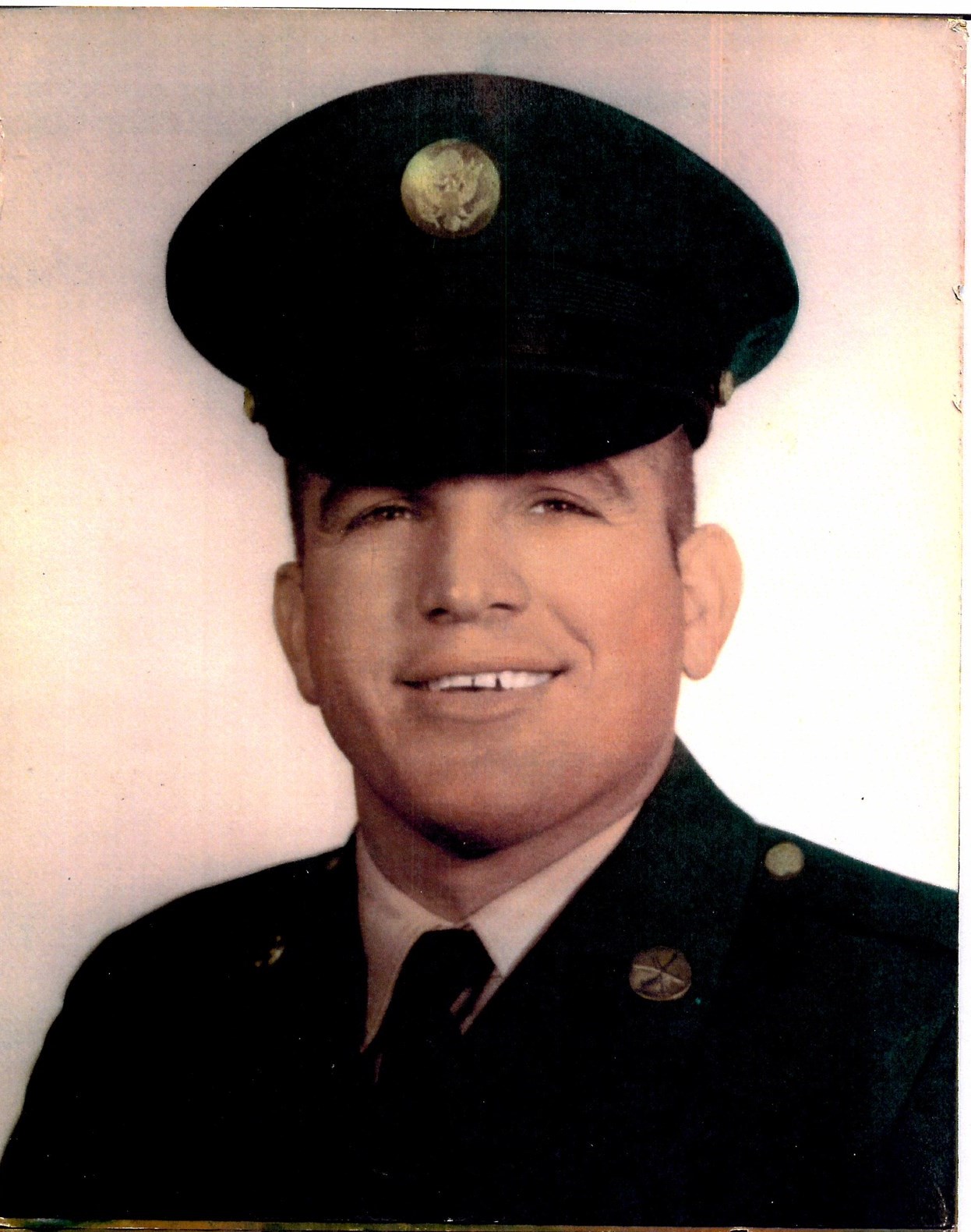 Vito Strano Obituary - Naranja, FL