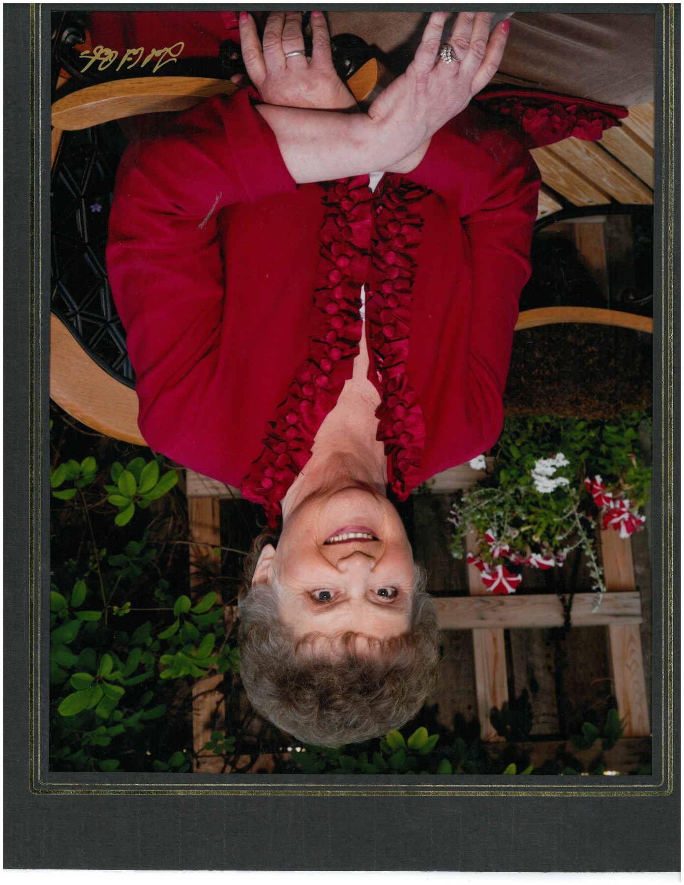 Annette Hunter Obituary - Everett, WA