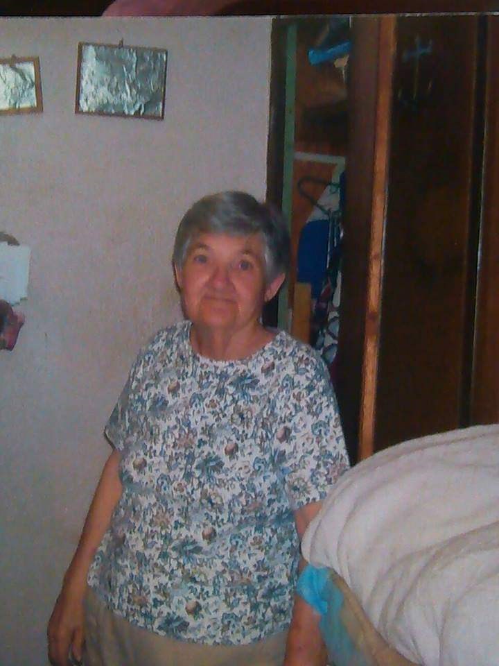 Iona Angie Eve Obituary - Kansas City, MO