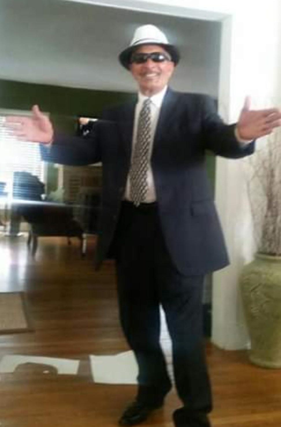 Evan Jordan Obituary - Dallas, TX