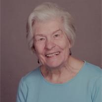 Mary Christman Obituary - Columbus, OH