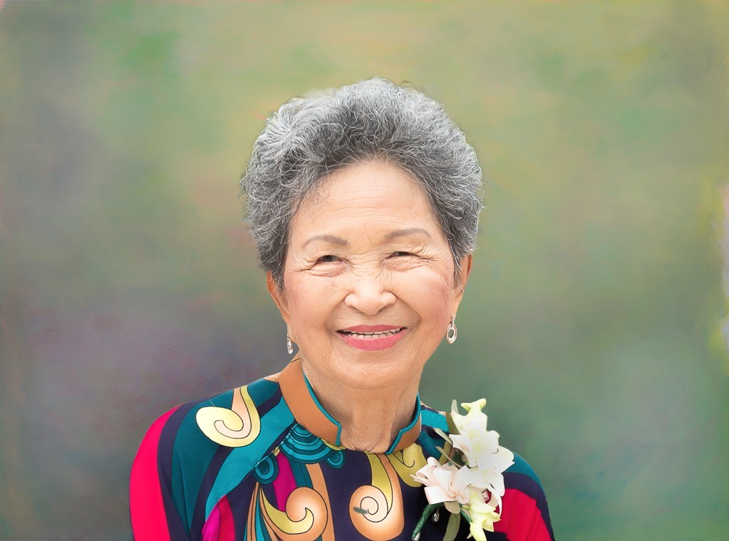 Teresa Tran avis de décès - Silver Spring, MD