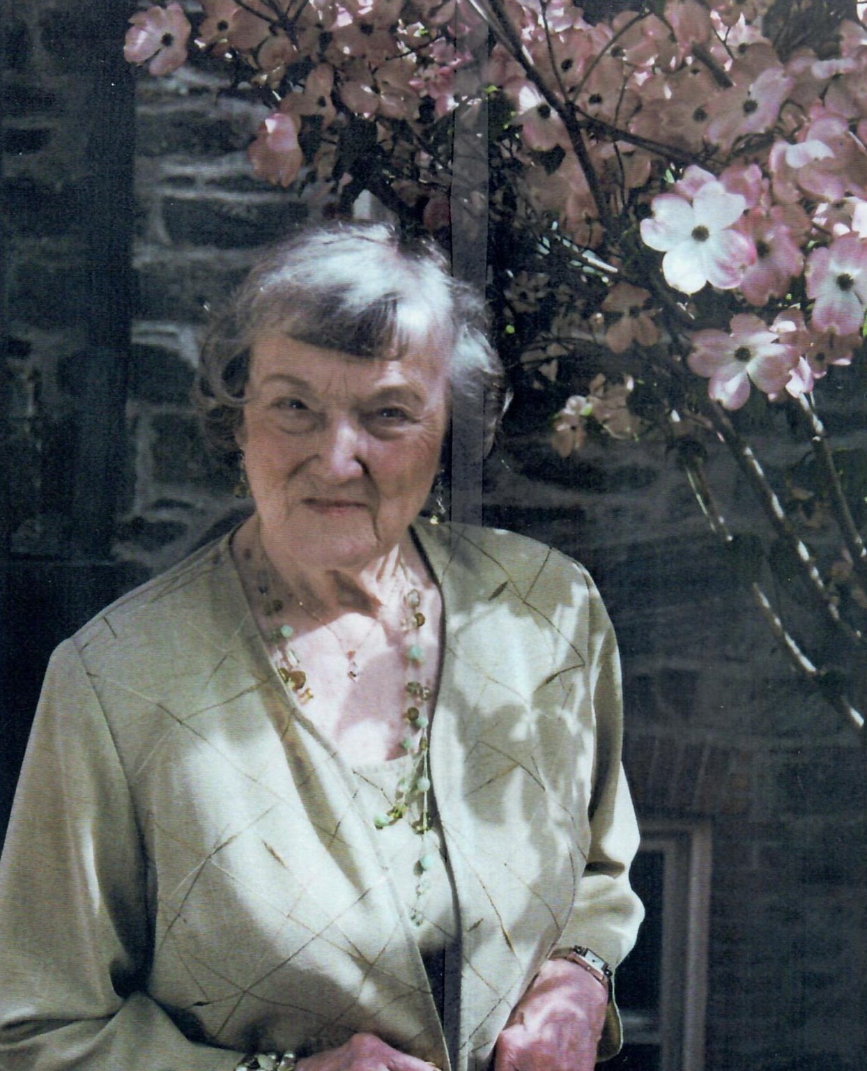 Winifred Cunningham Obituary - Cornwall, ON