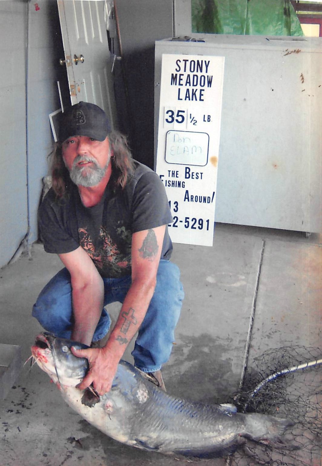 Donald "Duck" Ray Elam Obituary - Springboro, OH