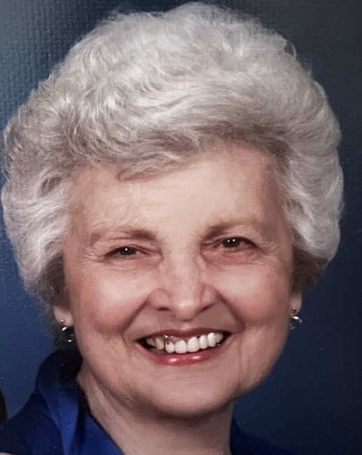 Mildred Croy Obituary - Gladstone, MO