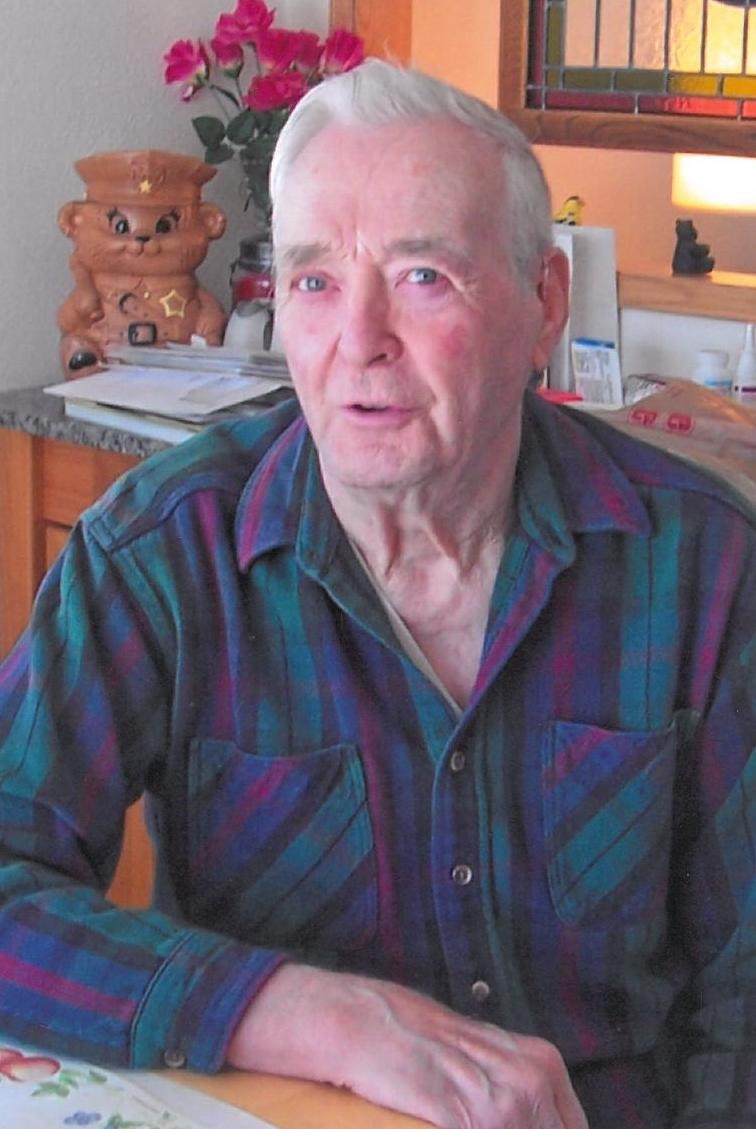 Gene Phillips Obituary - Wheat Ridge, CO