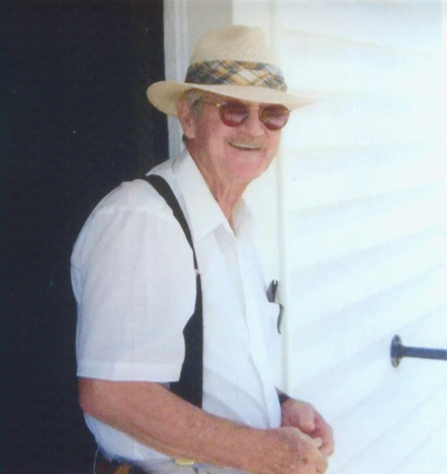 Walter Butler Obituary - Sylacauga, AL