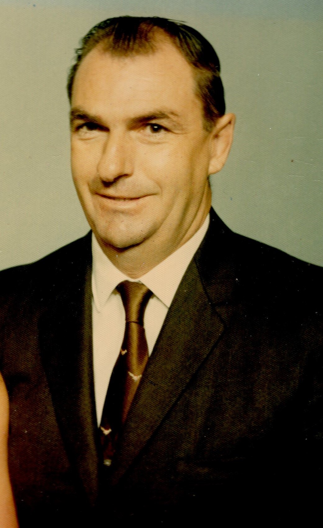 Richard Hines's Instagram, Twitter & Facebook on IDCrawl