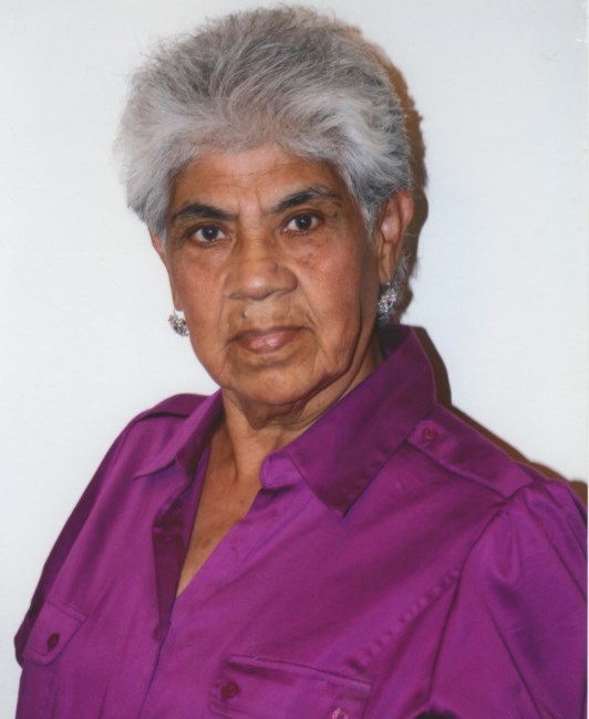 Maria Torres Obituary - Brownsville, TX