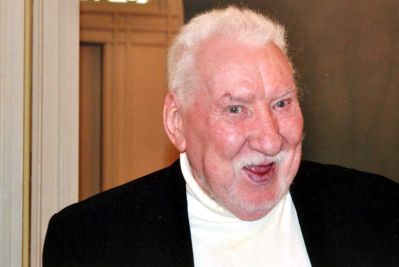 James Gill Obituary - Catonsville, MD