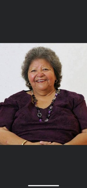 Ofelia Mena Obituary - Tucson, AZ