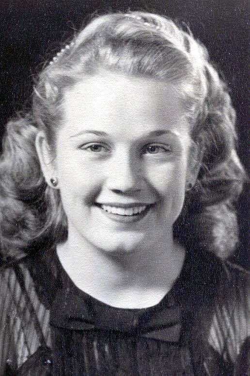 Ellen Marie Crawford Obituary - Yuma, AZ