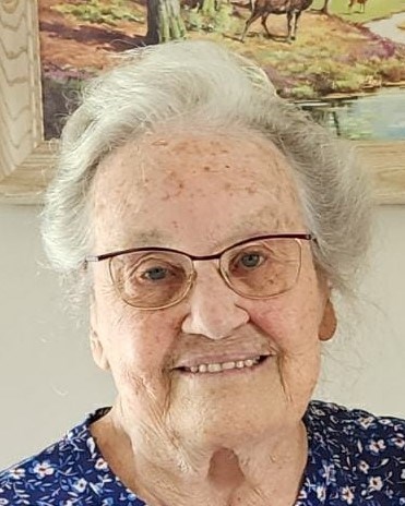 Priscilla Martin (neé Grawbarger) Obituary - Cambridge, ON