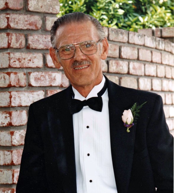 Leo Boudreau Obituary - Westminster, CA