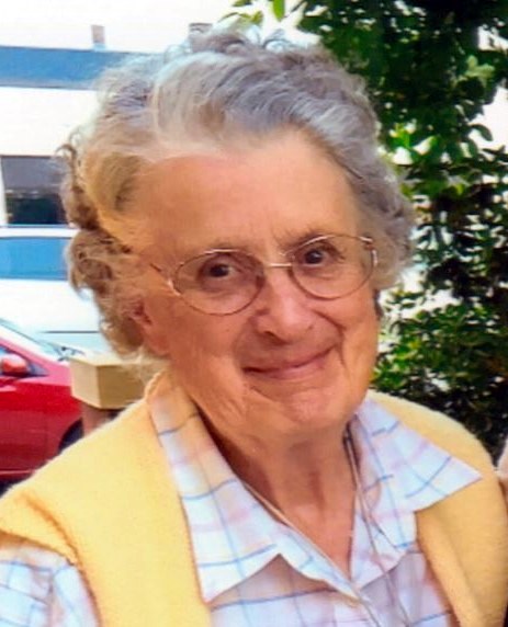 Nancy Fletcher Obituary - Clearfield, PA