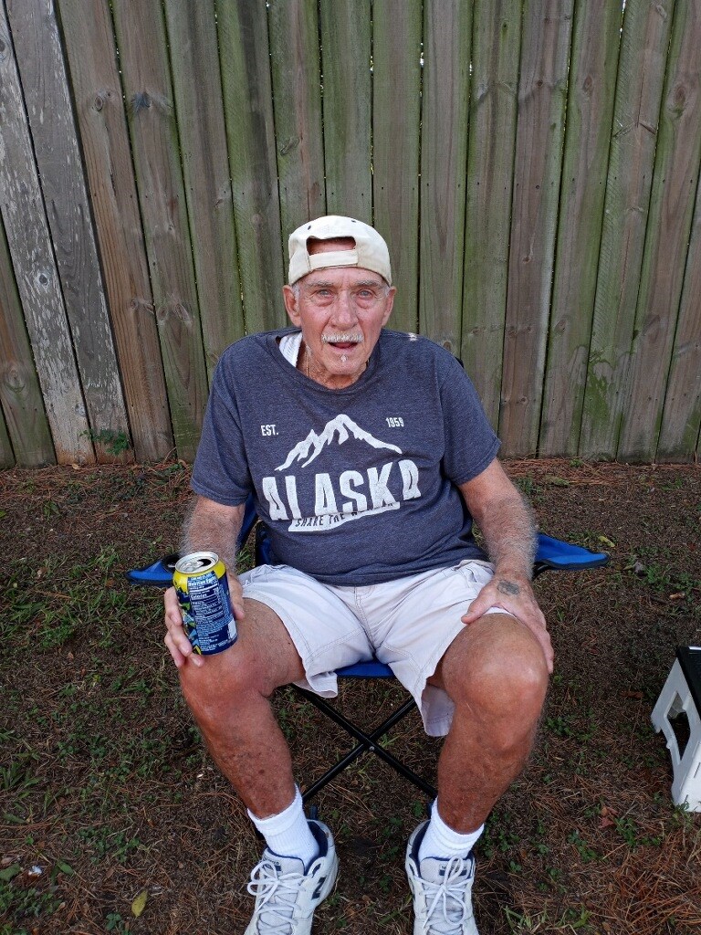 Walter Cleavland Harper Obituary - Houston, TX