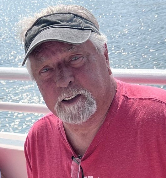 Tony Emory Obituary - Southport, NC