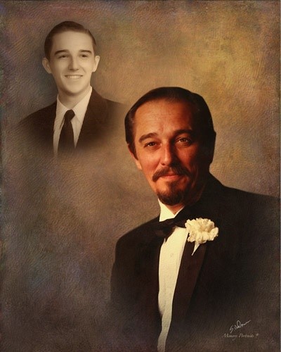 Leon E. Huff Obituary - Louisville, KY