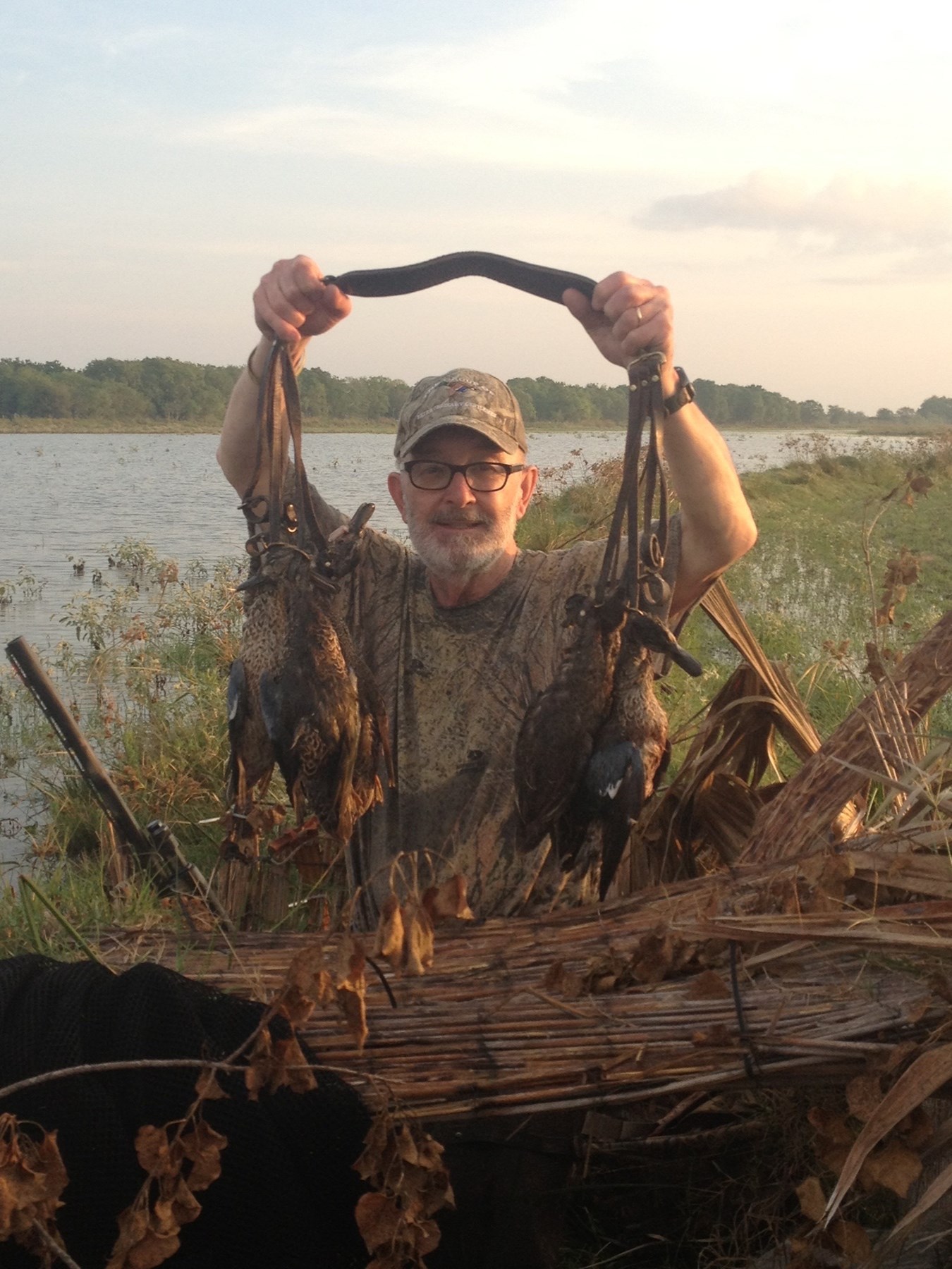 Charles Scott Sublett Obituary - Houston, TX